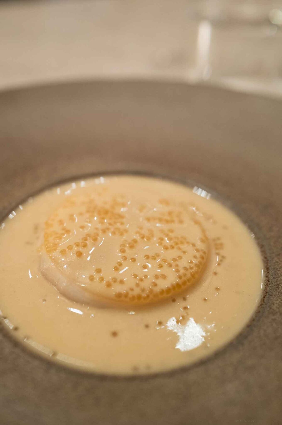 Aulis London: A Chef’s Table of Precision and Calm in Soho - The Taste Edit