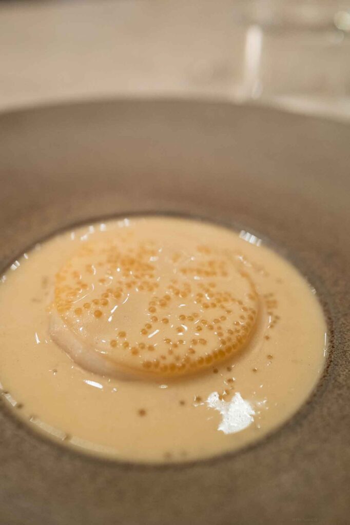 Aulis London: A Chef’s Table of Precision and Calm in Soho - The Taste Edit