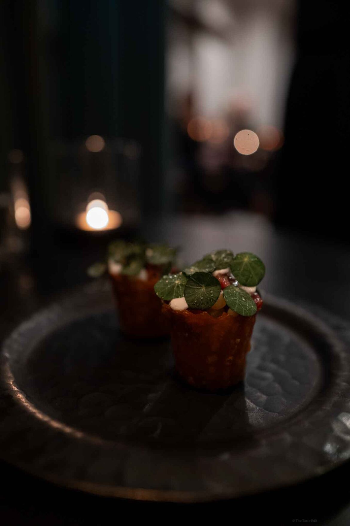 Aulis London: A Chef’s Table of Precision and Calm in Soho - The Taste Edit