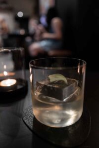 Aulis London: A Chef’s Table of Precision and Calm in Soho - The Taste Edit