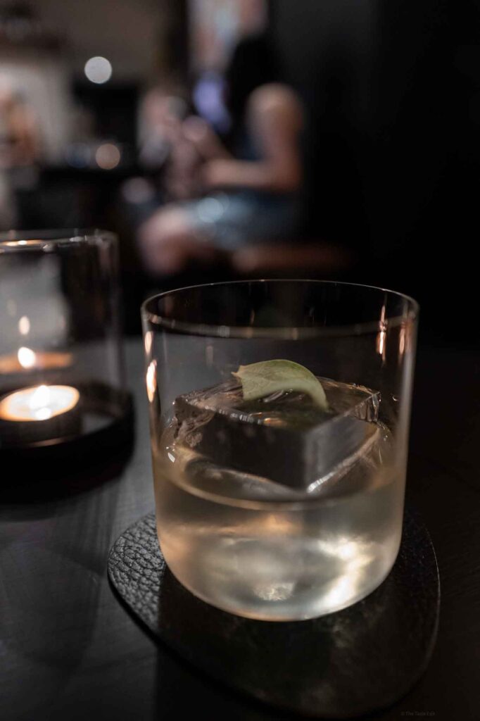 Aulis London: A Chef’s Table of Precision and Calm in Soho - The Taste Edit