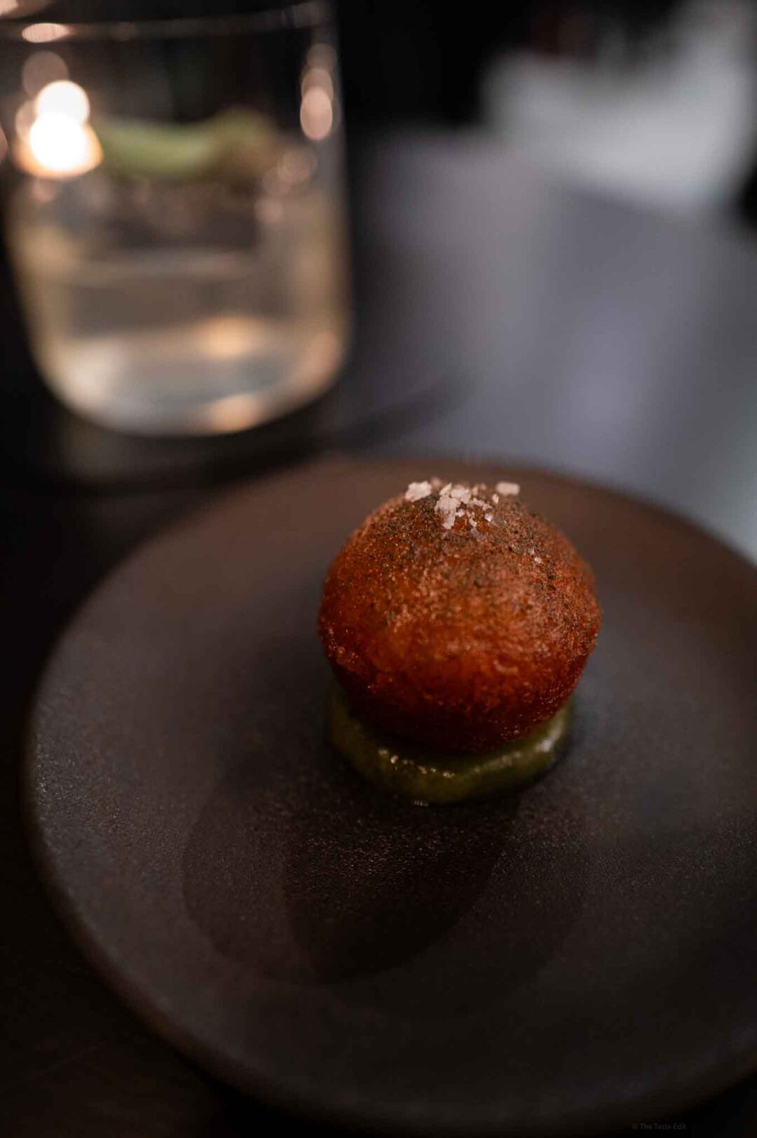 Aulis London: A Chef’s Table of Precision and Calm in Soho - The Taste Edit