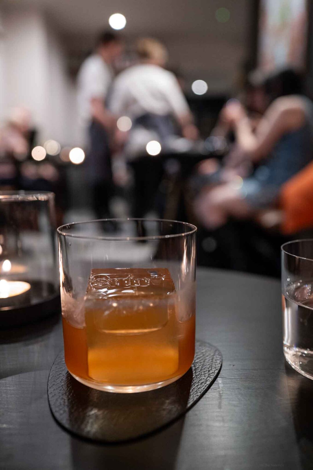 Aulis London: A Chef’s Table of Precision and Calm in Soho - The Taste Edit