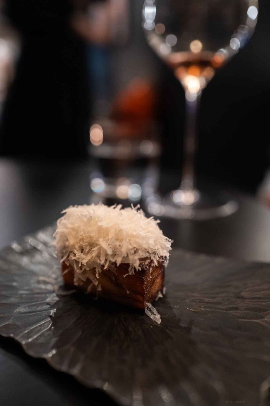 Aulis London: A Chef’s Table of Precision and Calm in Soho - The Taste Edit