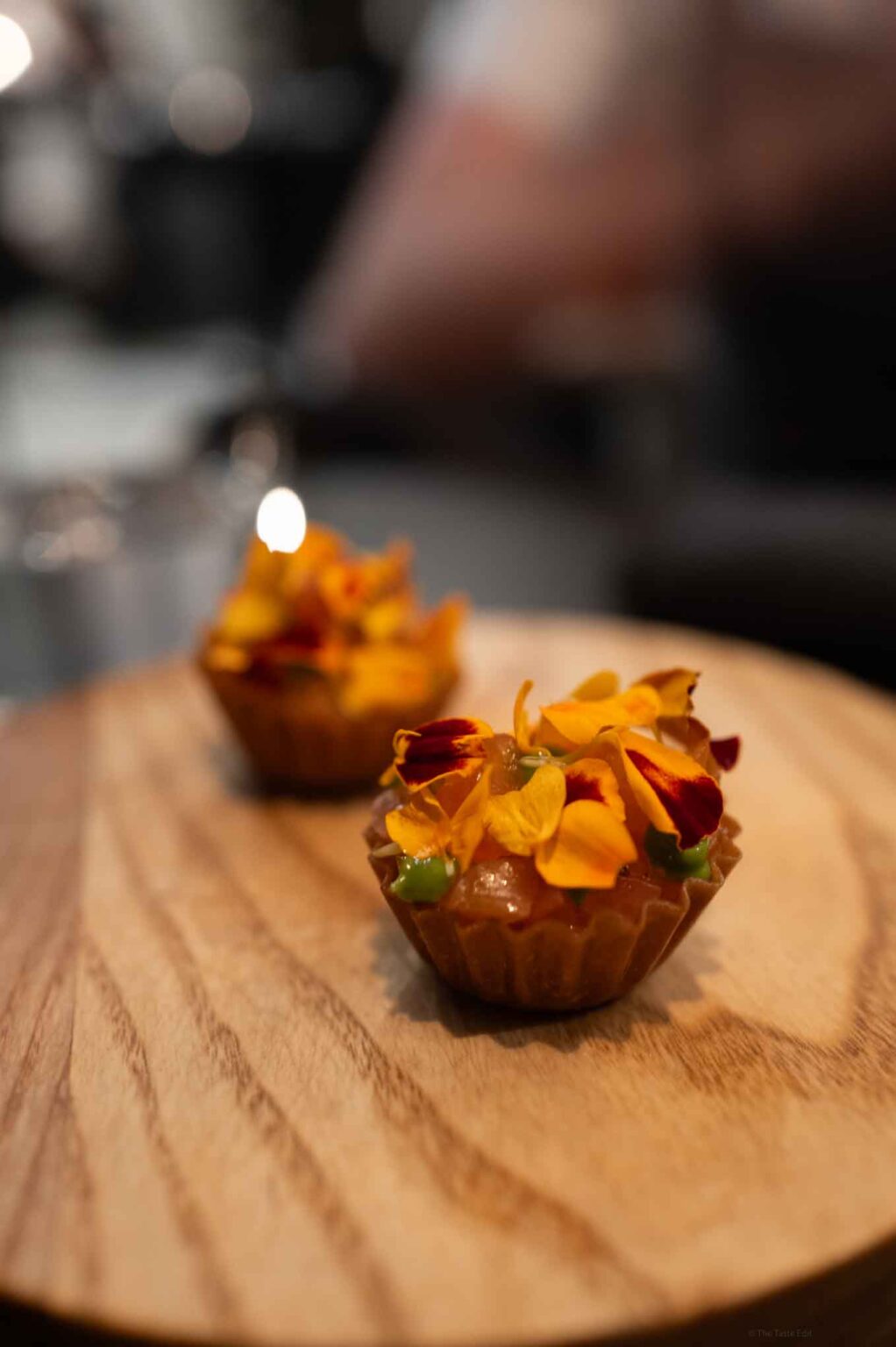 Aulis London: A Chef’s Table of Precision and Calm in Soho - The Taste Edit