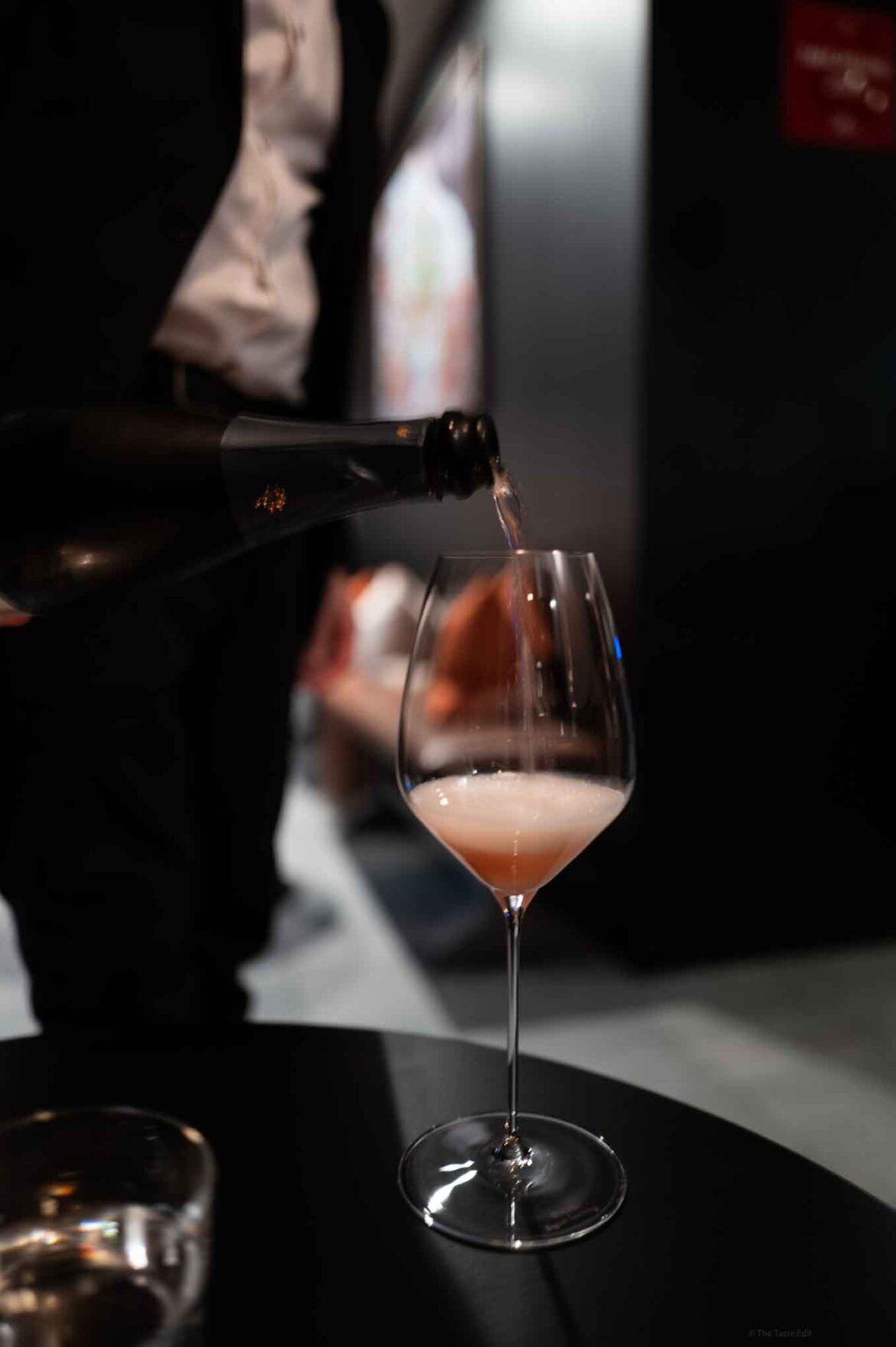 Aulis London: A Chef’s Table of Precision and Calm in Soho - The Taste Edit