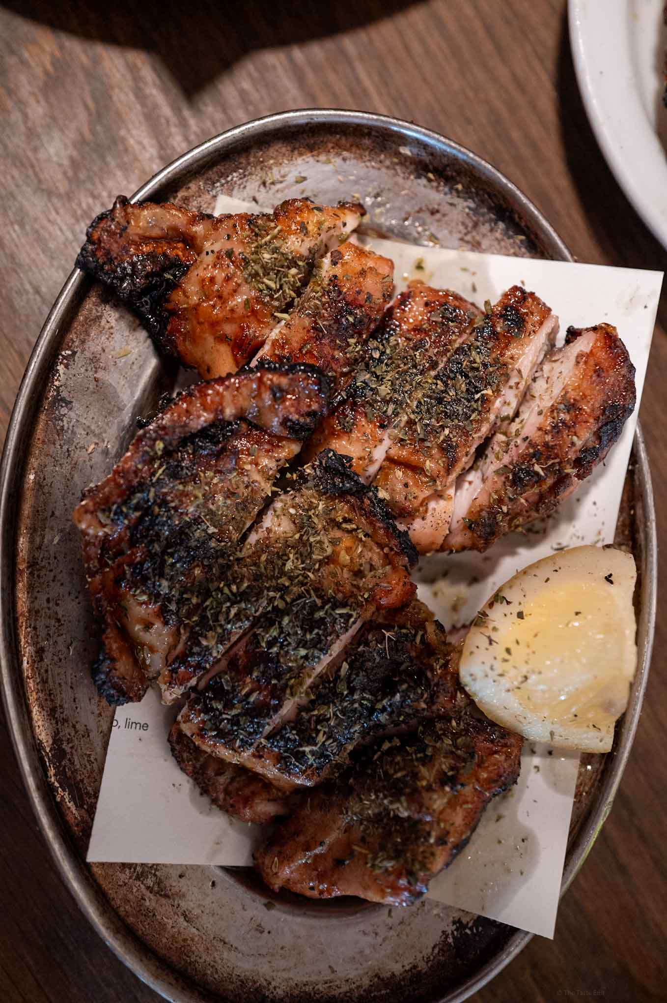 Agora at Borough Market: Is it Worth the Line? - The Taste Edit