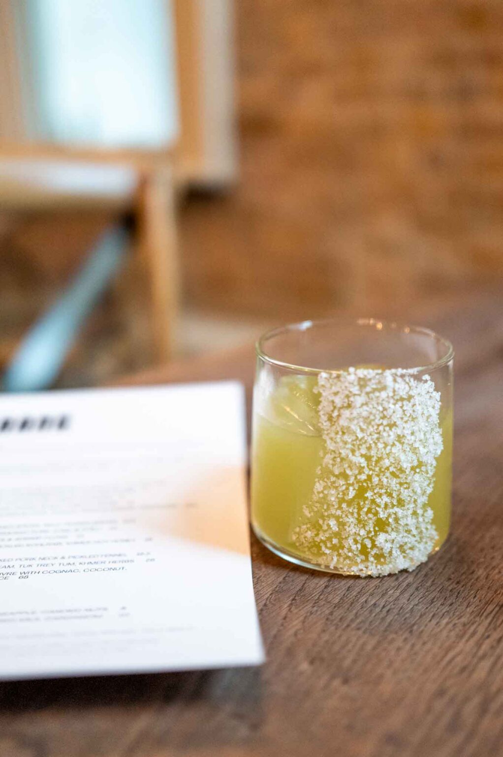 Barang: Banging Cambodian-British Cooking by Tom Geoffrey - The Taste Edit