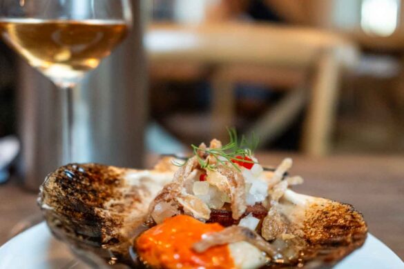 The American Bar at The Stafford London - The Taste Edit