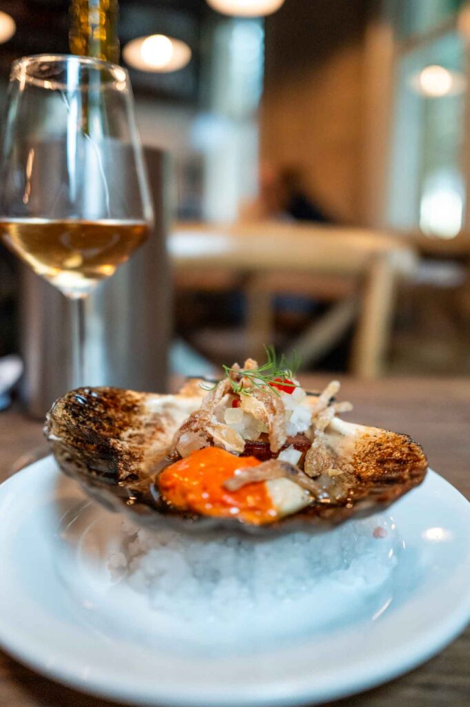 Barang: Banging Cambodian-British Cooking by Tom Geoffrey - The Taste Edit