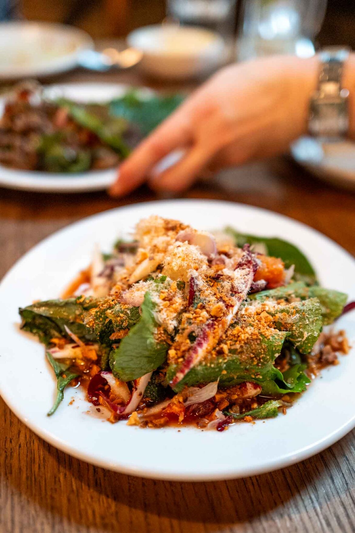 Barang: Banging Cambodian-British Cooking by Tom Geoffrey - The Taste Edit