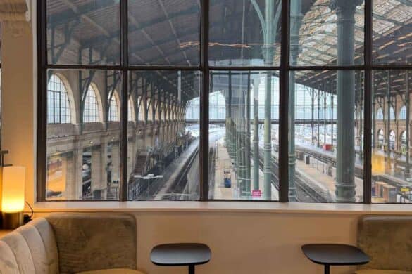 Daroco Bourse: A Slice of Italy in Paris - The Taste Edit